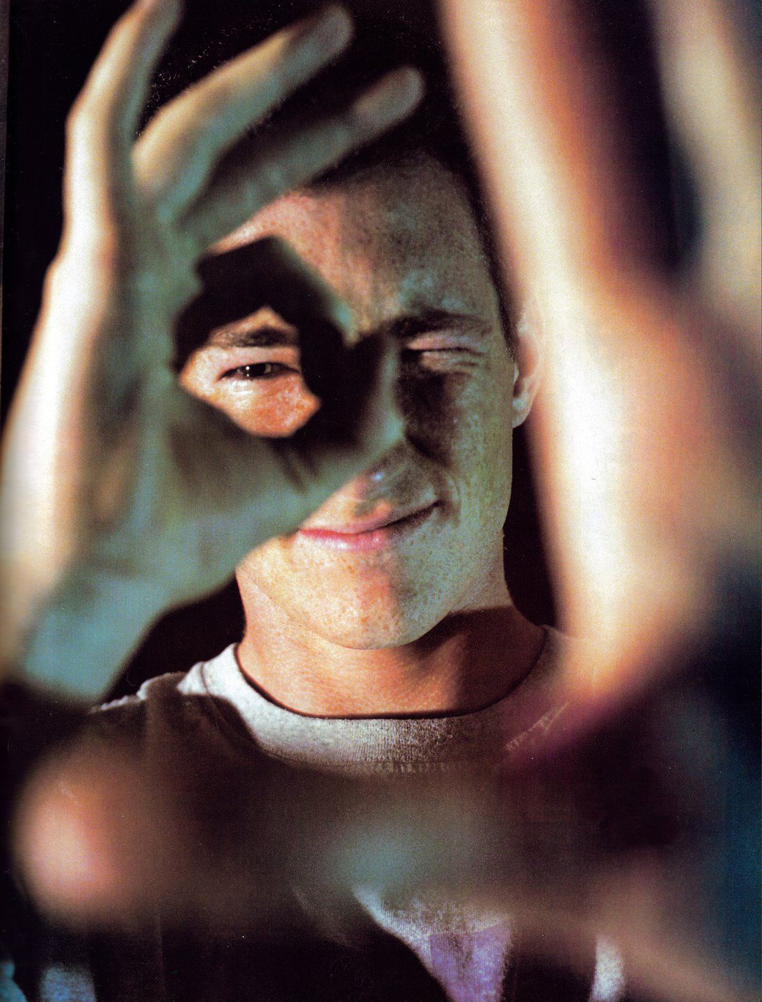 the chrome ball incident: chrome ball interview #115: jeremy wray