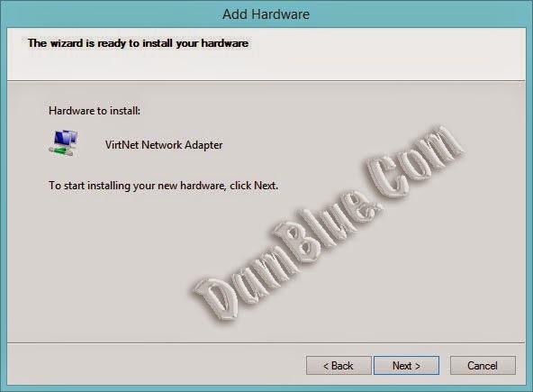 Cara Memasang GWarnet di PC / Laptop Menggunakan VirtNet di Windows XP ...