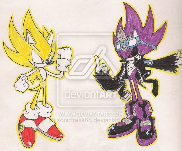 Silver x Blaze = Silvaze ♥♥♥: 78) Destino: Hacia las Columnas de Bronce