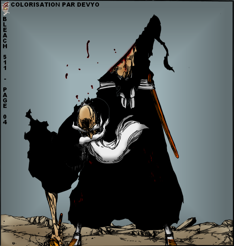 Geeklandia: Top 10 Mortes nos animes