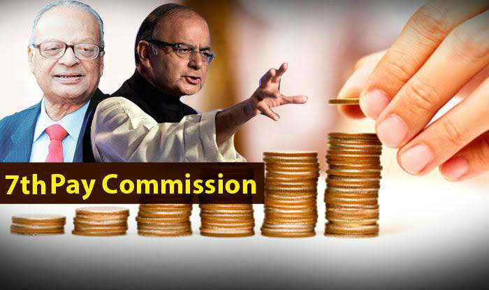 7th Pay Commission Latest News: No hike in minimum pay of Rs 18,000 ...