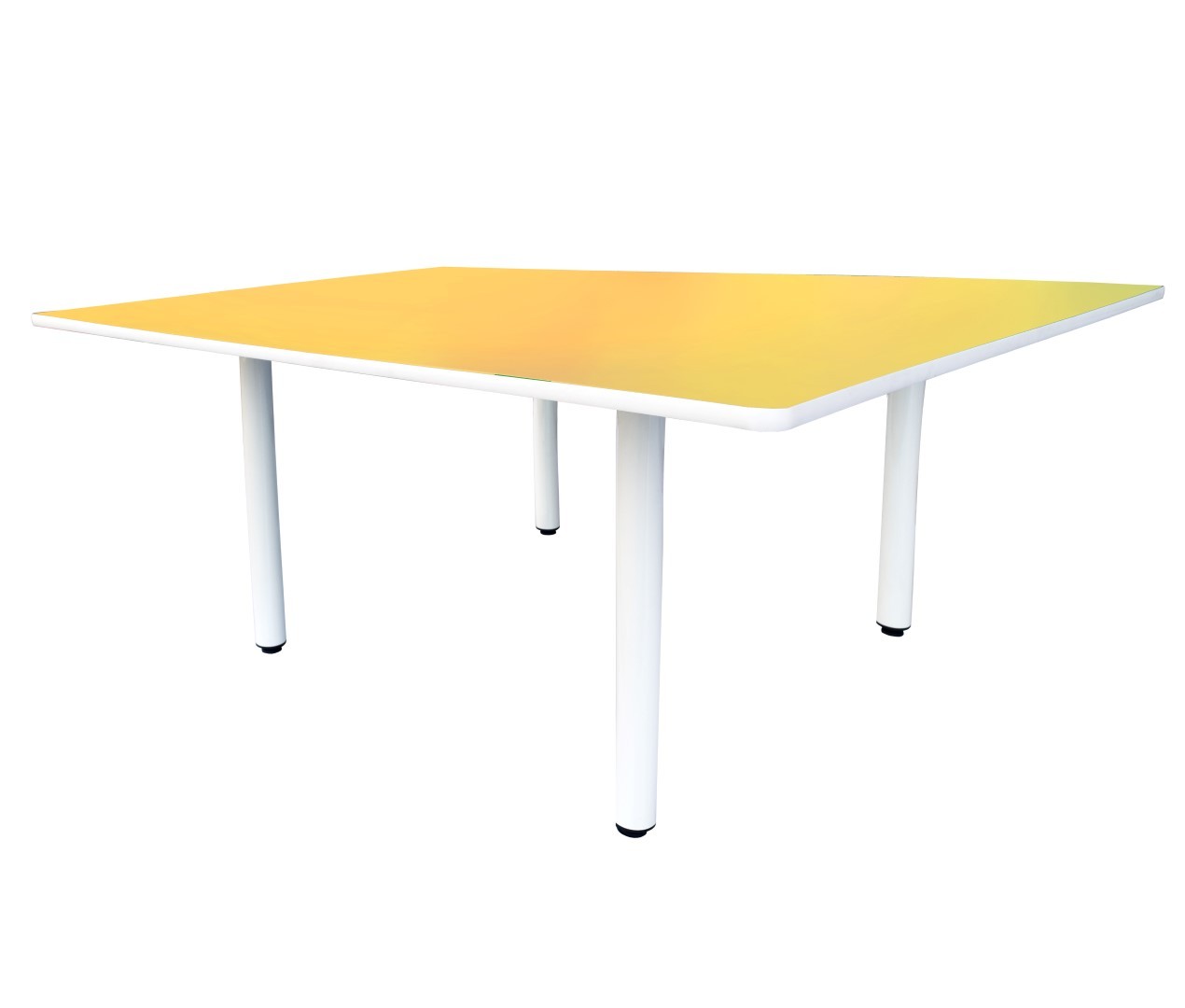 ALAT BANTU MENGAJAR (ABM): 4' x 4' Square Table - Q029