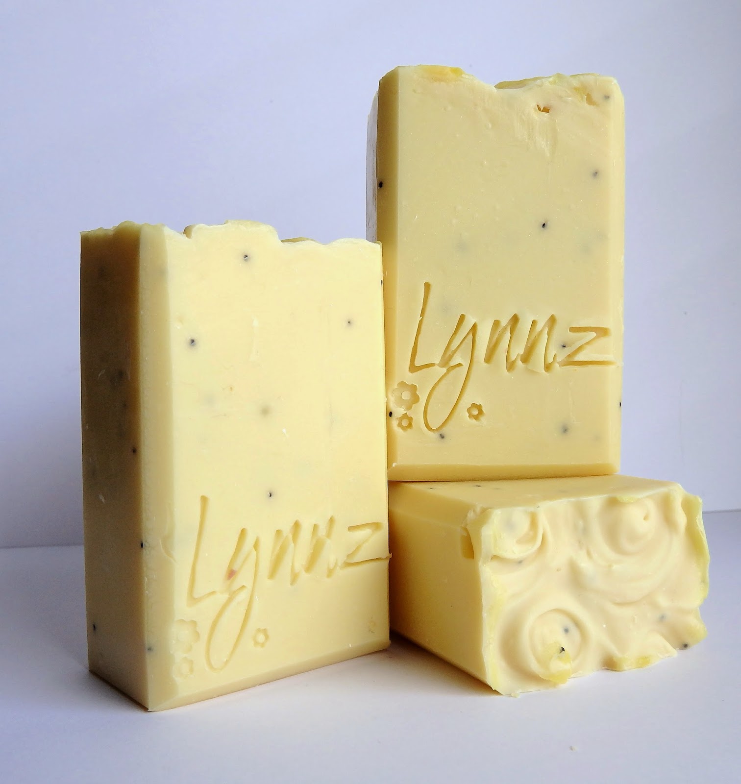 Lynnz Artisan Soaps and Candles