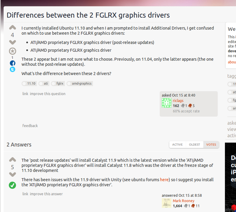 how to install ati drivers ubuntu terminal colors - efirameister