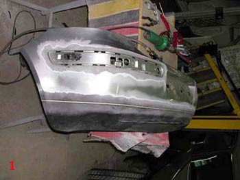 Arta de a face tuning: TUNING auto sau masini modificate