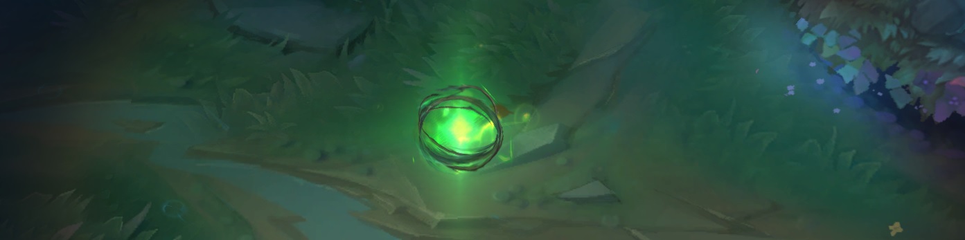 I propose vision changes along these lines, in response to Riot ...