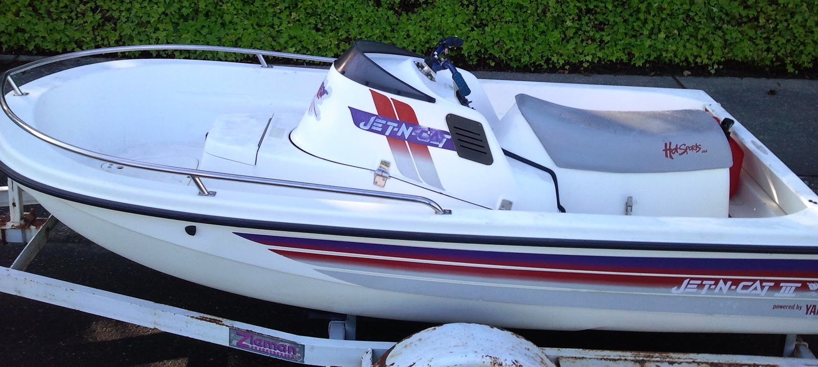 Theory of the Wind Rocker: June 2011