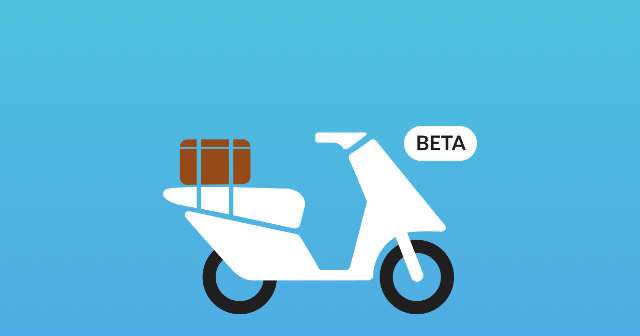 Angkas is Back in the Streets But For Delivery Only