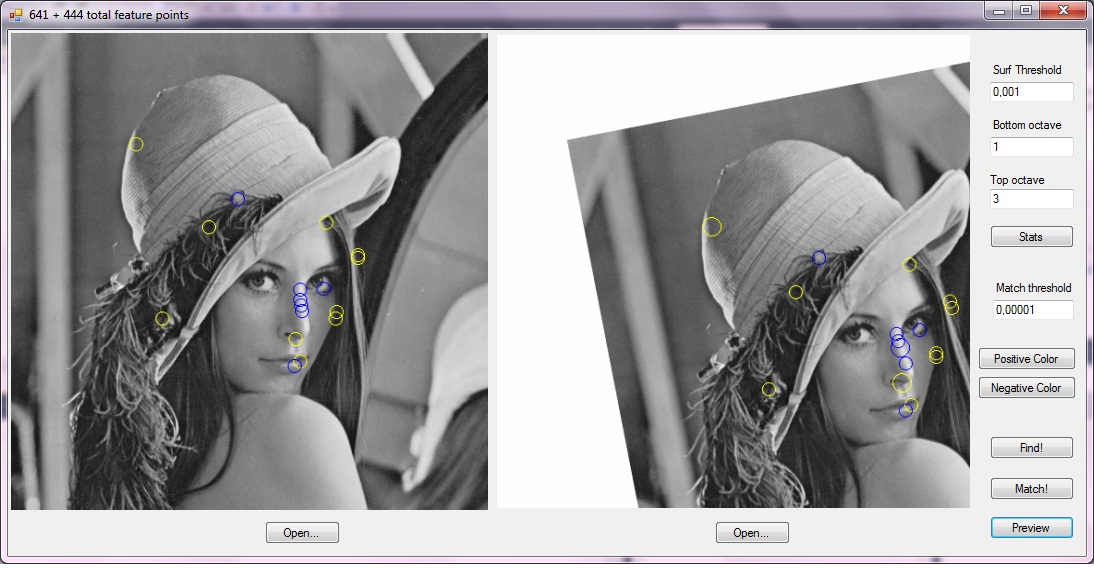 GSOC 2012 Correlator in GDAL