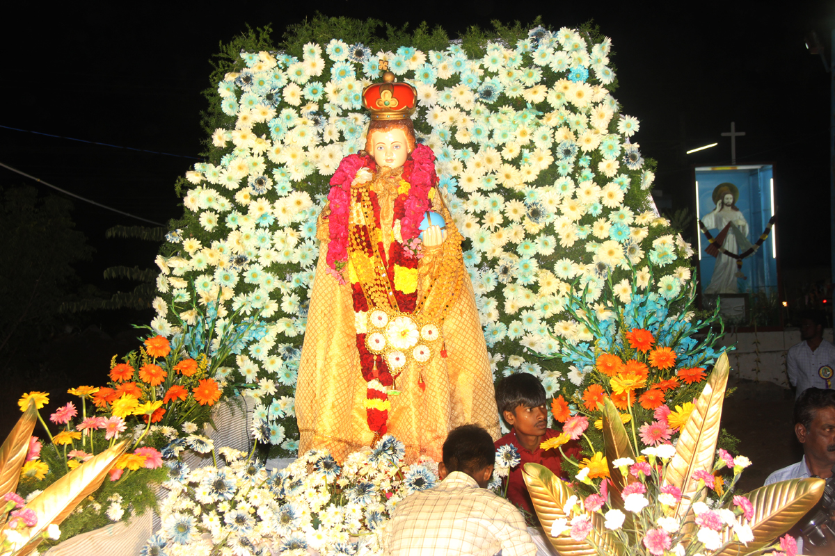 arputha kulanthai yesu