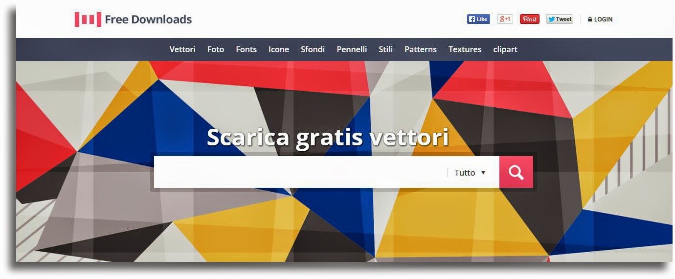 Computer e dintorni: 1001 Free downloads: una miniera di risorse ...