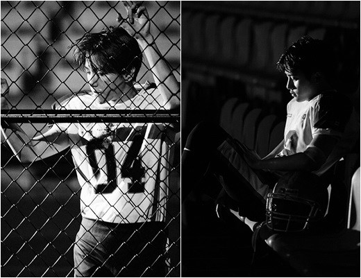Exo Releases Individual Teasers For Love Me Right