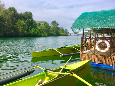 Sungayan Grill- The taste of Bolinao