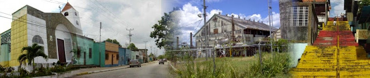 " Caripito Somos Todos ": Caripito en la Web