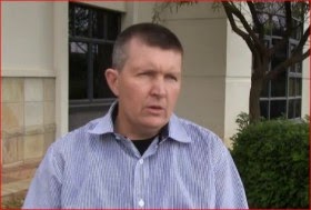 The Scoan Collapse:South African Surviver and Rescue Team Member Speaks Out