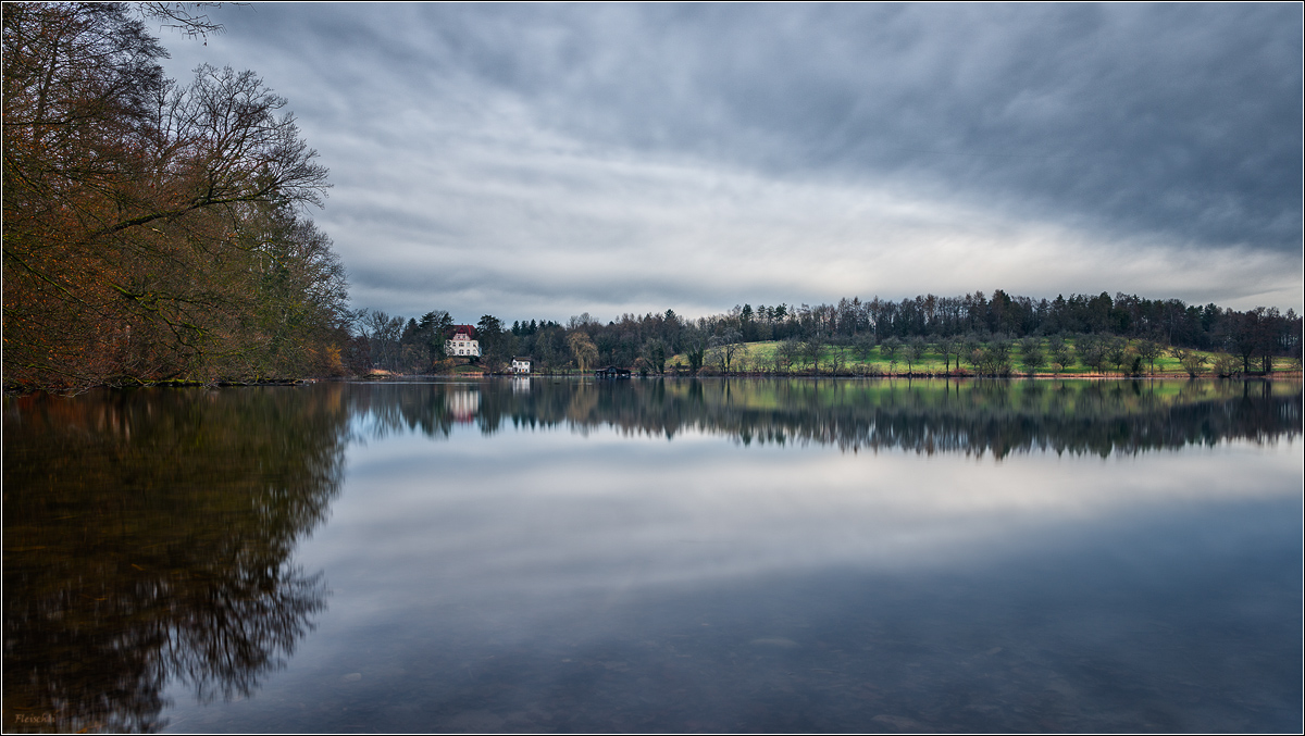 Macro Nature: Katzensee