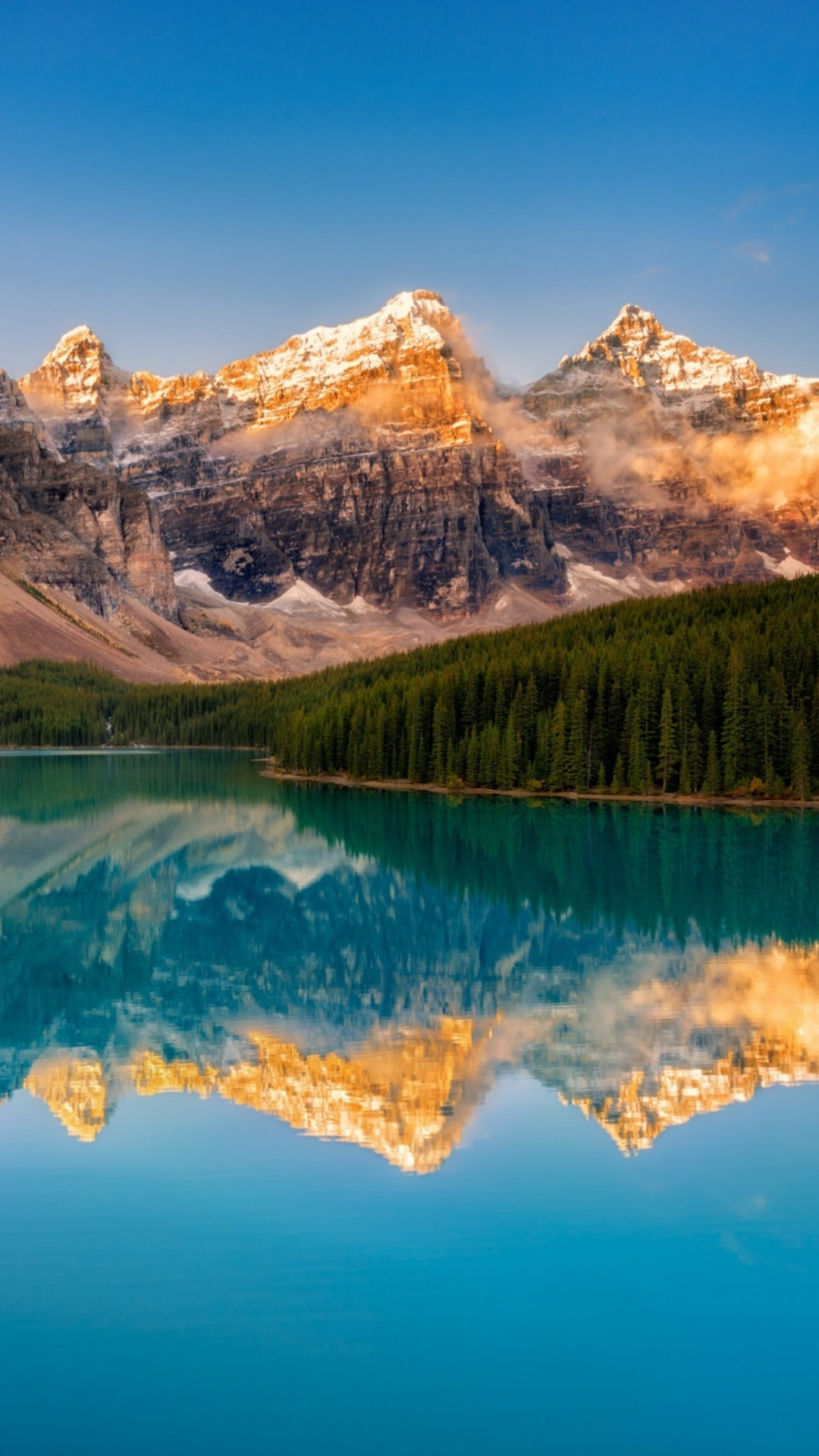 Wallpapers Huawei P9 - Pack 4