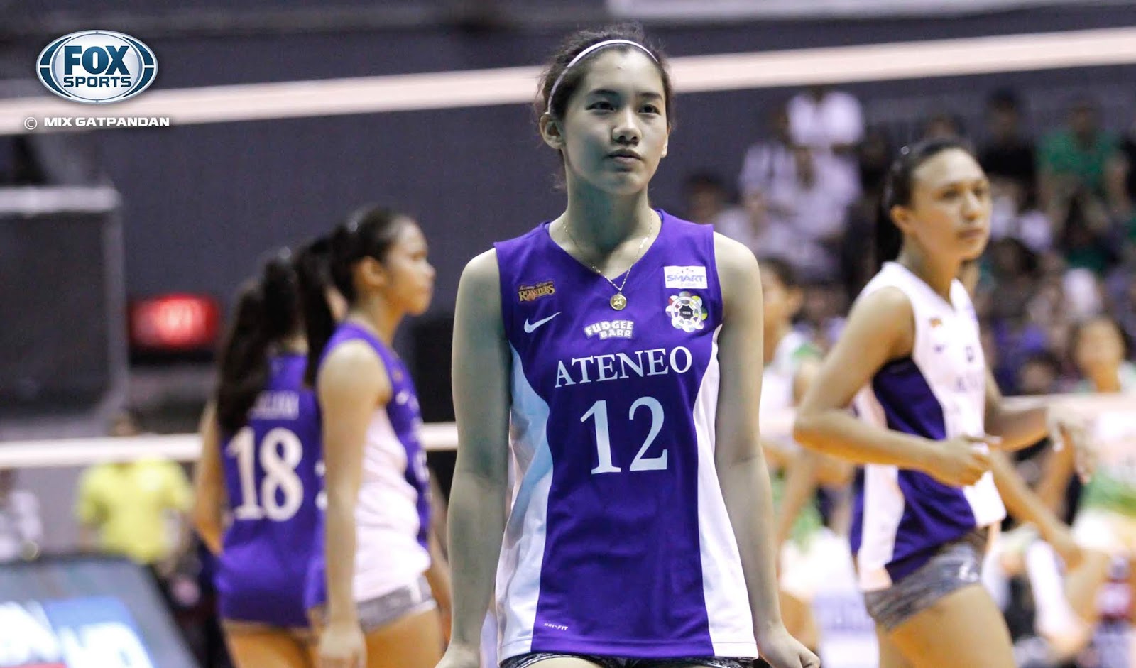Volleyball:วอลเลย์บอลที่รัก: Jia Morado : Philippine Volleyball Player