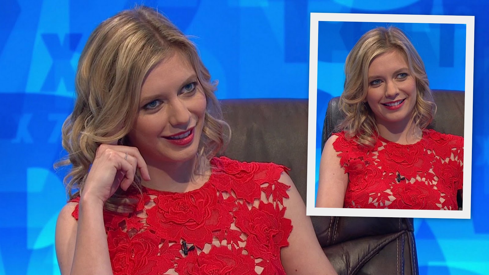 Rachel Riley Wallpapers: 2016