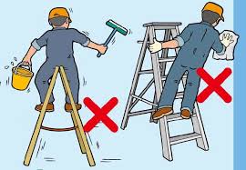 Tips mudah safety dalam bekerja | Seputar Tips by Parasatia malati putri