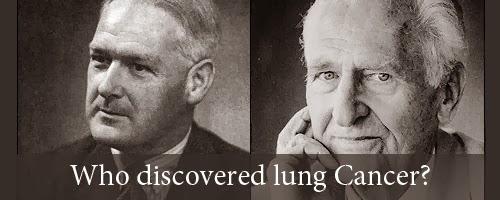 Who discovered lung Cancer | Stage 4 Lung Cancer