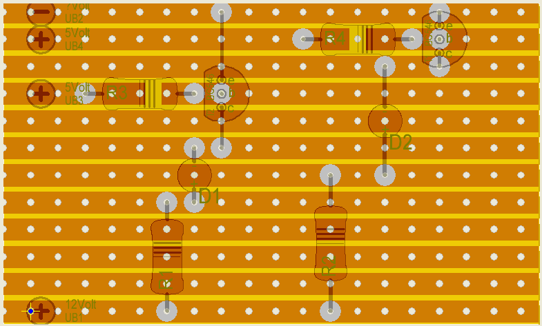 Leo: Injectors Circuit Board Write-Up