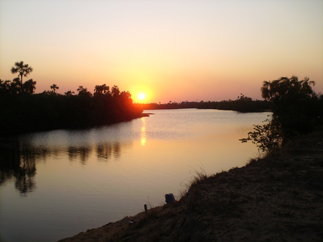 Estado Apure. Capital San Fernando de Apure." Un lugar de Venezuela ...