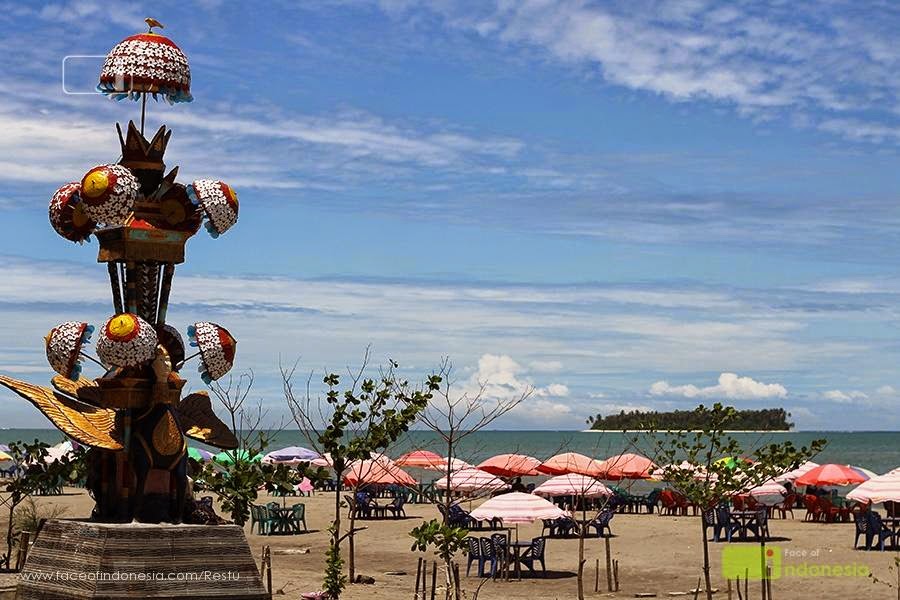 Asal Usul Masyarakat, Sejarah dan Wisata Pariaman ~ IsmedR Blog