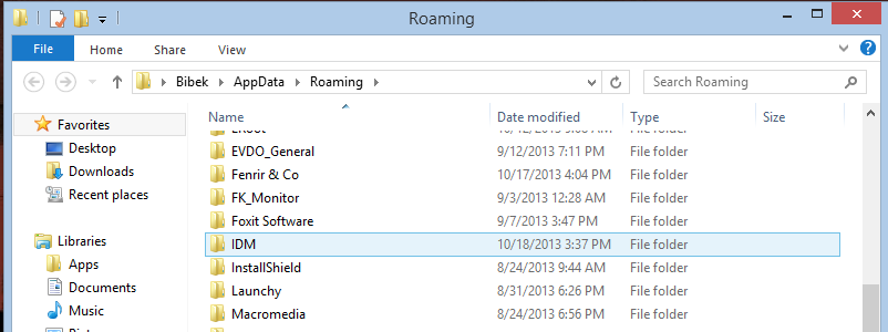 Bibek Poudel: Play Incomplete Video Files in IDM