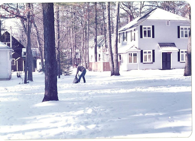 The Sturgeon Point History Project: November 2011