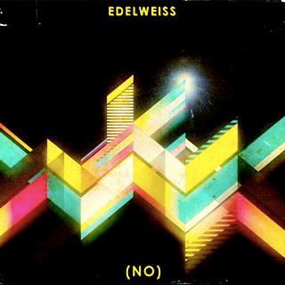 Manhattan Via Van Vision: *Indie Rock Band Edelweiss is the Next Generation