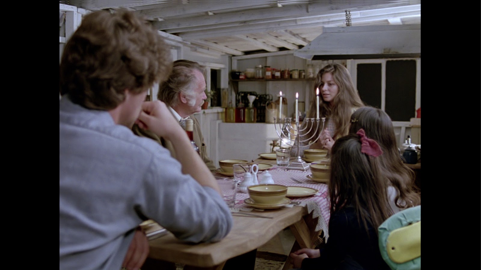 Cathode Ray Tube: Nigel Kneale's QUATERMASS - The Complete Series / Blu ...