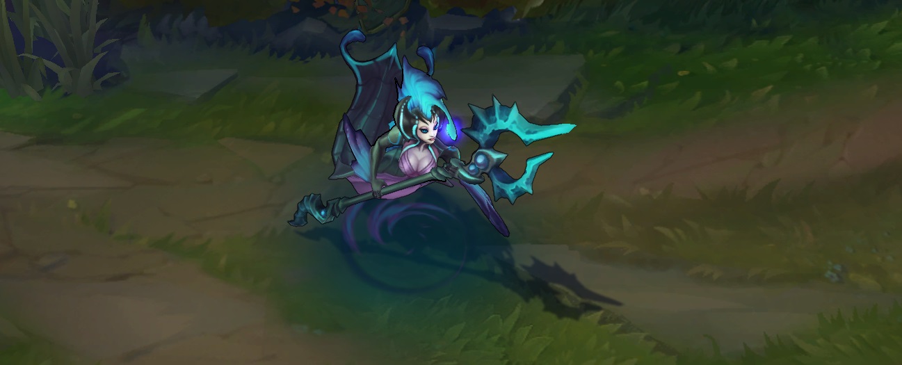 Surrender at 20: Deep Sea Nami Now Available!