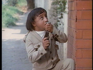 Name That Filipino Actor!: Weng Weng