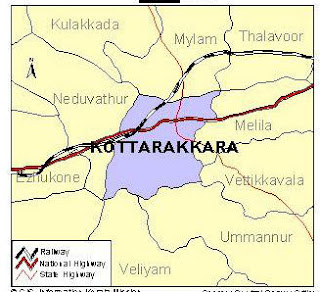 KURAKARAN FAMILY: THE IMPORTANCE OF KOTTARAKARA AND MEENPIDIPARA ...
