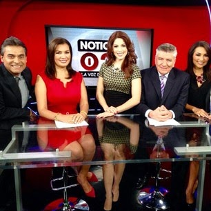 Yaguaza.com: KWHY-TV Noticias 22 Mundo FOX es el noticiero nocturno de ...