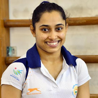 Dipa Karmakar Family, Contact-number, Affairs, Friends, Latest Updates ...