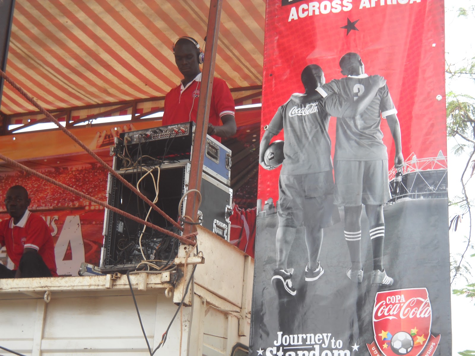 Teens Media Group: ADUKU SECONDARY SCHOOL ARE CHAMPIONS