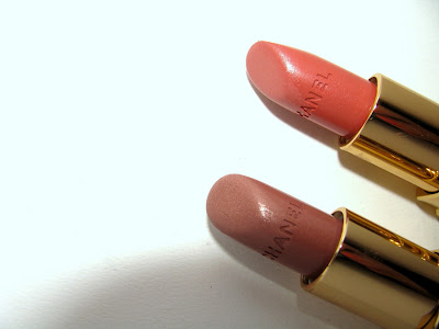 The Beauty Alchemist: Chanel Rouge Coco Icone and Mystique- Fall 2013 ...