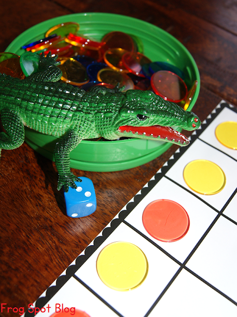 Snap It Up! | From the Pond