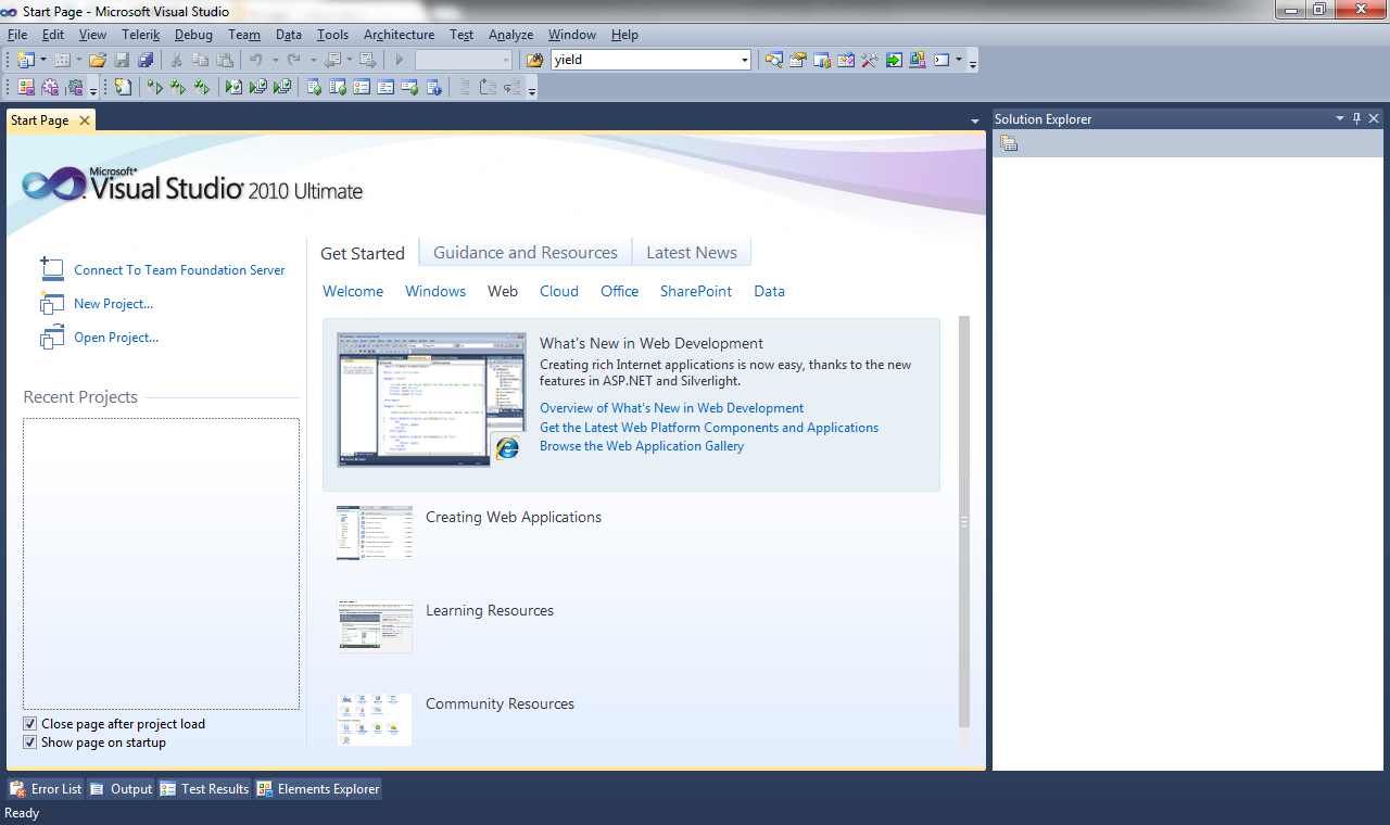 Automation Testing Overview: Web Service API Functional and Performance ...