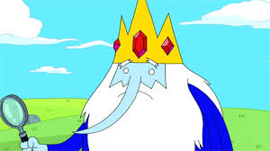 los personajes mas interesantes del cine y televisión: Quien es El Rey ...