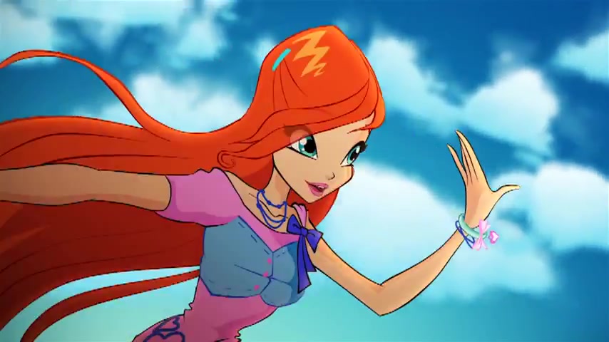 !!Imagenes Del Trailer De La 6 Temporada Winx Club!!