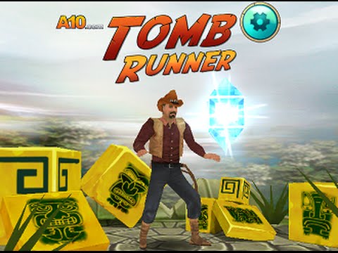 Tomb Runner Game | Friv - Game For Girl
