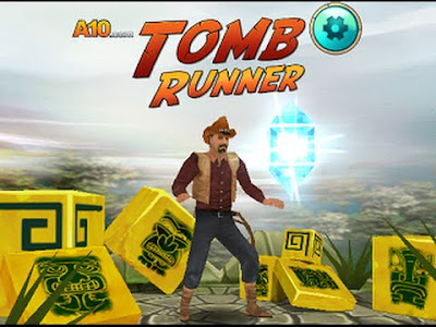 Tomb Runner Game | Friv - Game For Girl