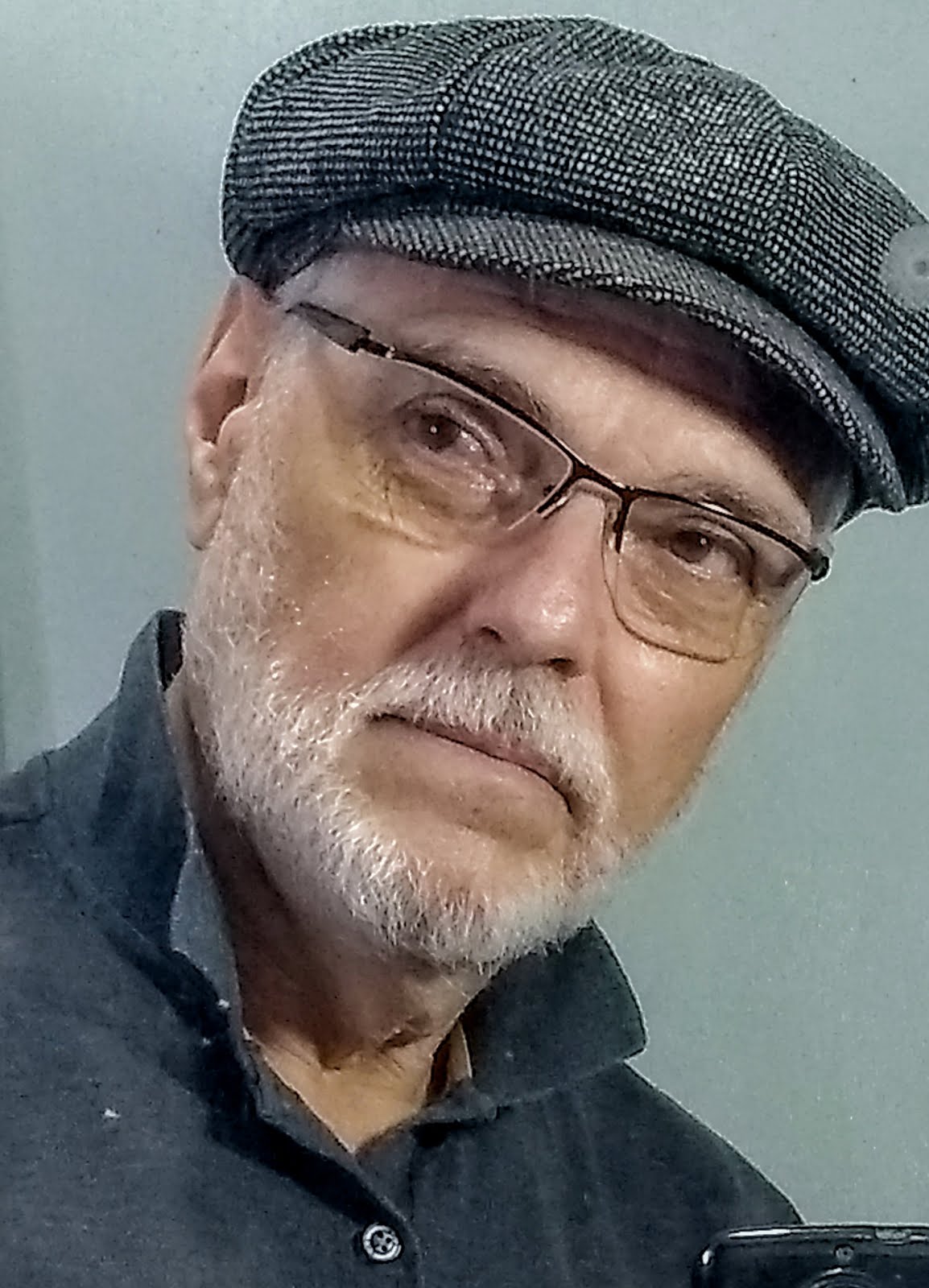 The Genealogy of Our Afflictions