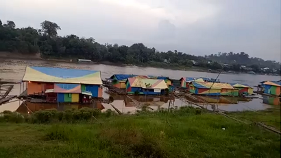 Daftar Tempat Obyek Wisata di Provinsi Kalimantan Tengah (Kalteng ...