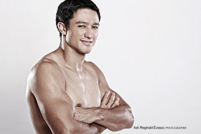 Miong21 @ Blogspot: Andrew Wolff by Ash Reginald Evasco