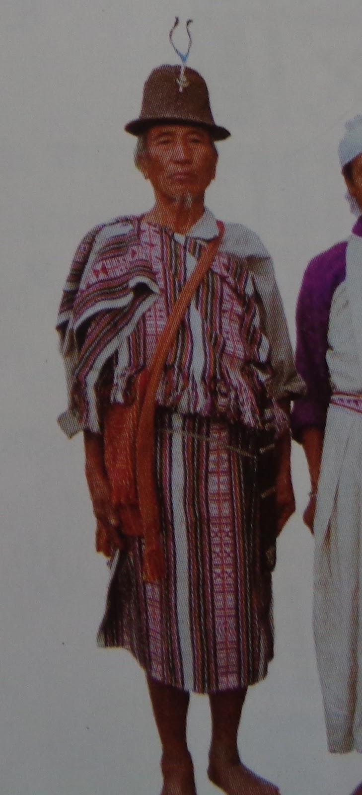 Riding a Rainbow: 2018-12-16