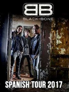 ROCKLIVE.ES: enero 2017